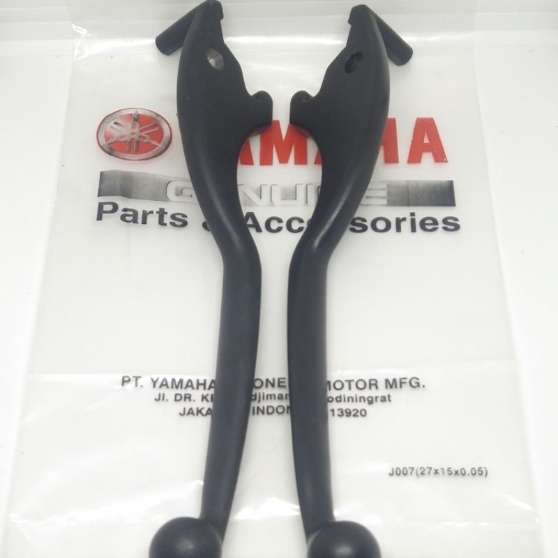 Jual Handle handel rem depan belakang set kiri kanan xmax asli ori ...