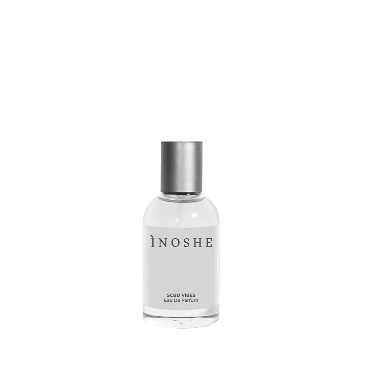 Jual Inoshe Parfum BPOM 30 ML EDP Varian SCBD Daily Vibes | Shopee ...