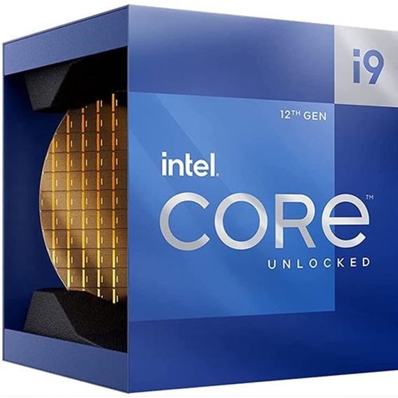 Jual Intel Core i9 12900K BOX 16C 24T - LGA 1700 Alder Lake Gen12 Processor | Shopee Indonesia