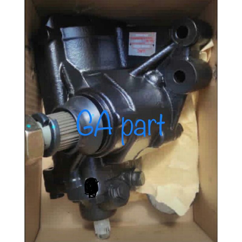 Jual gearbox power steering assy dyna saurus 130HT 130ht dutro | Shopee ...