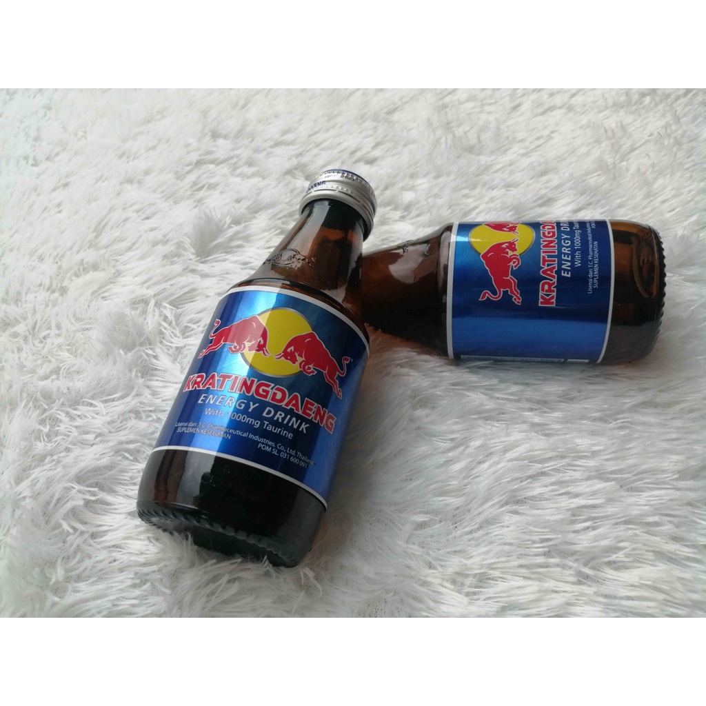Jual Kratingdaeng Botol 150 ml | Shopee Indonesia