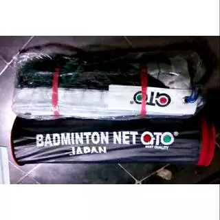 Jual Net Badminton Terlengkap & Harga Terbaru Desember 2025 | Shopee ...