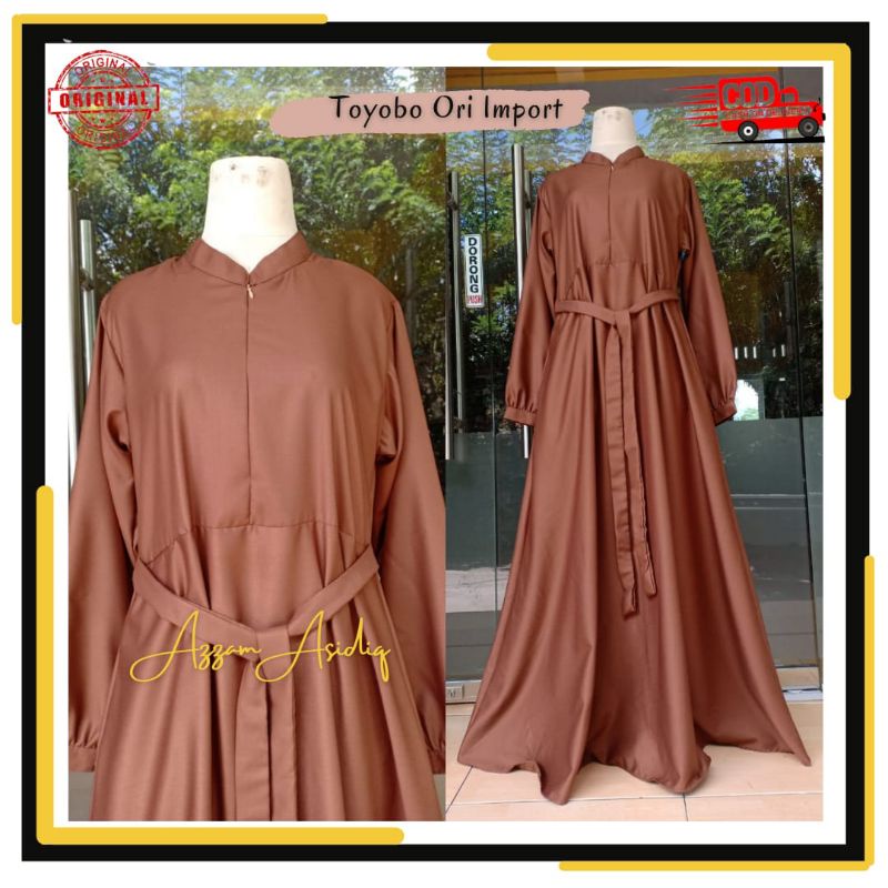 Jual GAMIS DEWASA TOYOBO ORI | Shopee Indonesia