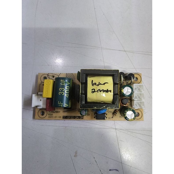 Jual modul / Power supply buat laser 2 mata fullcolor | Shopee Indonesia