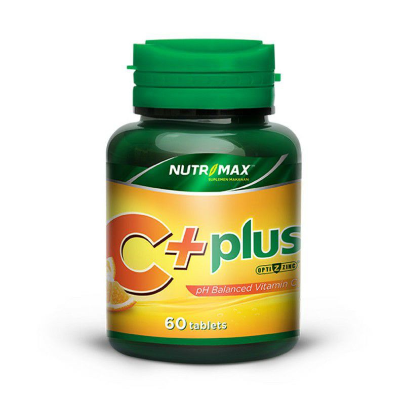 Jual Nutrimax C+Plus | Shopee Indonesia