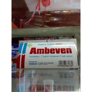 Jual ambeven tablet Harga Terbaik & Termurah Februari 2025 | Shopee ...