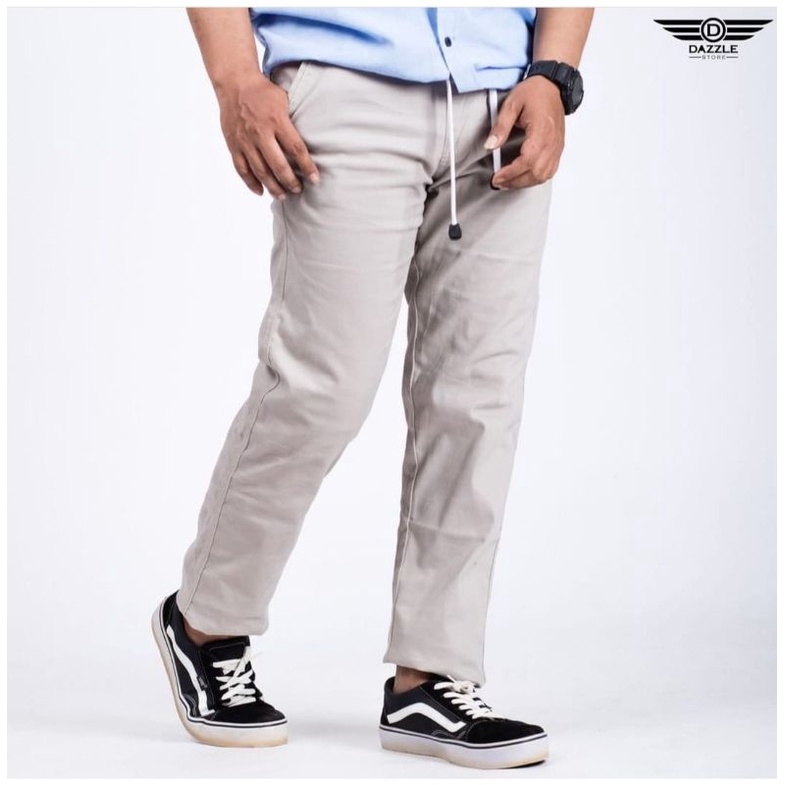 Jual CELANA RIP PANJANG SUPER JUMBO- CELANA BIG SIZE XXXXXL CELANA ...