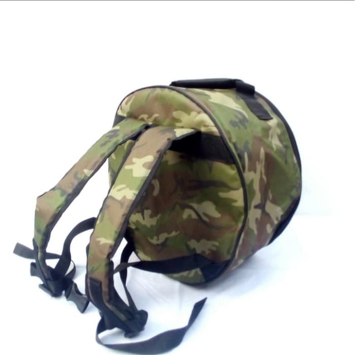 Jual Tas Rebana Hadroh Ransel Isi 2 Doreng | Shopee Indonesia