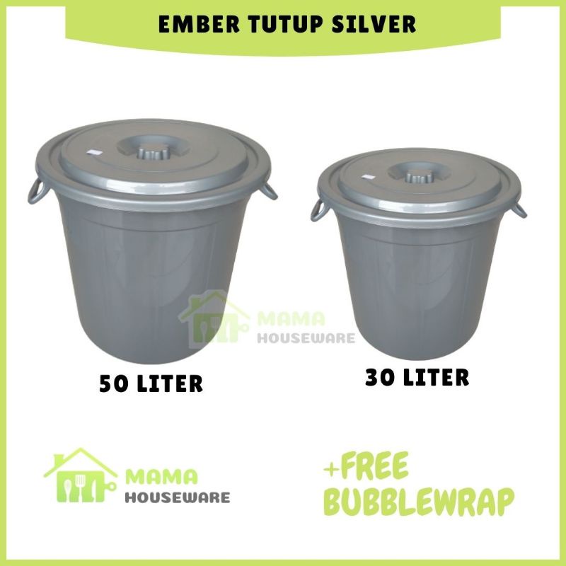 Jual Ember Besar Terlengkap & Harga Terbaru April 2026 | Shopee Indonesia