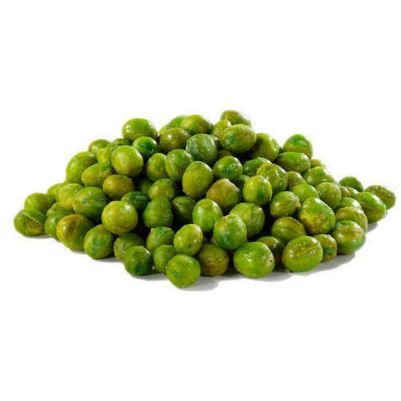 Jual Kacang Polong Ijo Tepung Kapri Kacang Mix Campur 5 Rasa Jaipong ...