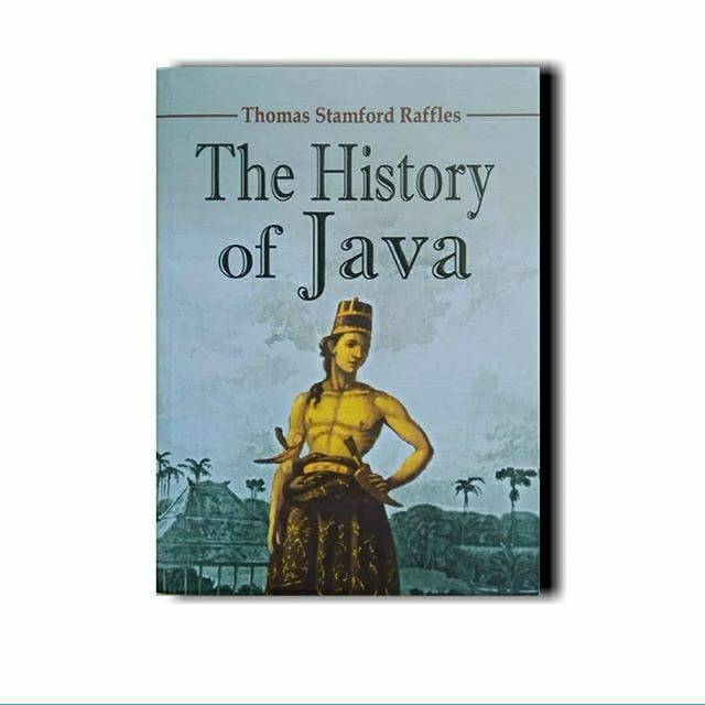 Jual The History of Java | Shopee Indonesia