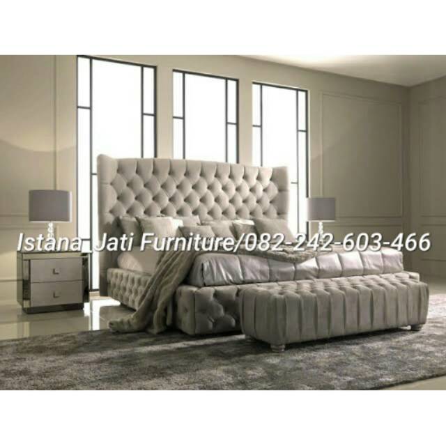 Jual Set dipan box minimalis/kursi sofa stoll minimalis/dipan tempat ...