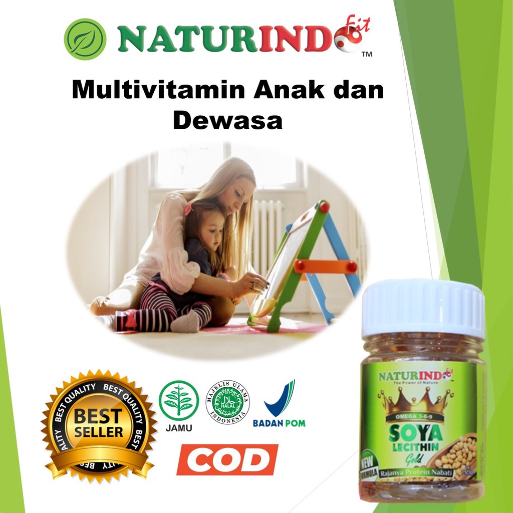 Jual Obat Vitamin Anak Multivitamin Nutrisi Otak pada Anak2 nak2 Remaja ...