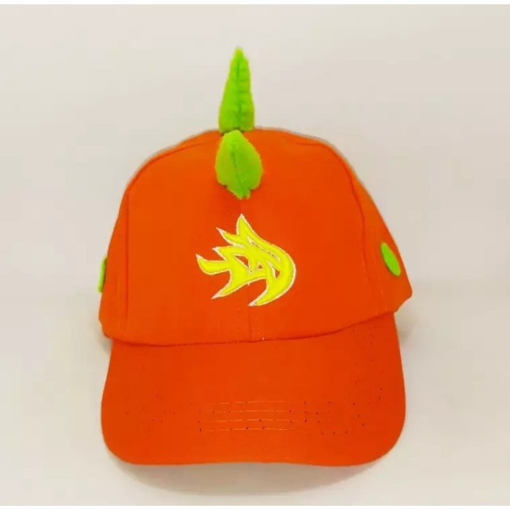 Jual Topi Anak Model Boboiboy Tanduk Duri | Shopee Indonesia