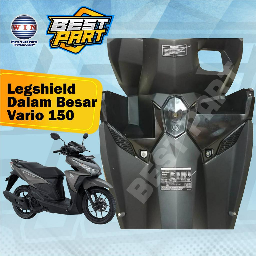 Jual Dashboard kunci tengah besar. Cover inner Dek kunci Dasbor Honda ...