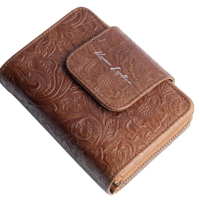 Jual Kenes Leather - Dompet Kulit Wanita - dompet kartu - Mini Mom All ...
