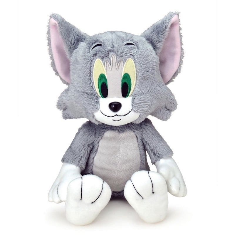 Jual Boneka Karakter kartun Tom & Jerry / Boneka aniamal kucing dan ...