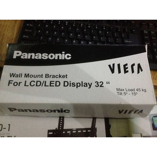 Jual Bracket Panasonic utk 24 - 32 Inch | Shopee Indonesia