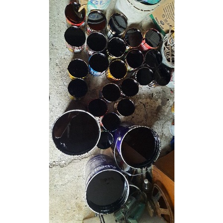 Jual Aspal Kalengan Aspal Kiloan Aspal Padat Aspal Eceran | Shopee ...