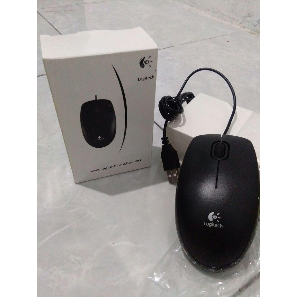 Jual Mouse Logitech | Shopee Indonesia