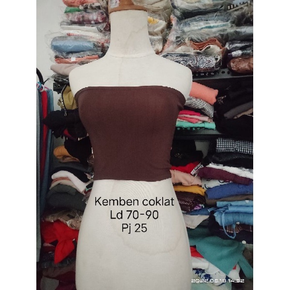 Jual Inner kemben warna warna cantik | Shopee Indonesia