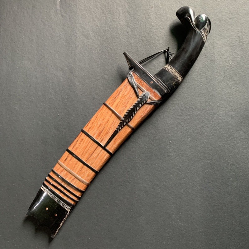 Jual PISAU BESAR BEDOG GAPLOKAN GALONGGONG (Cacag daging dan tulang ...