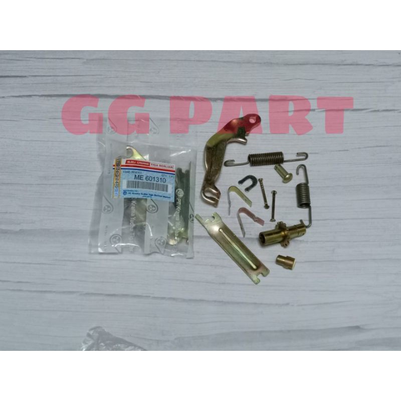 Jual HAND BRAKE LEVER KIT KIT REM TANGAN KOMPONEN REM TANGAN MITSUBISHI ...