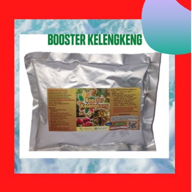 Jual Booster Kelengkeng Pupuk Tanaman Buah Lengkeng Organik | Shopee Indonesia