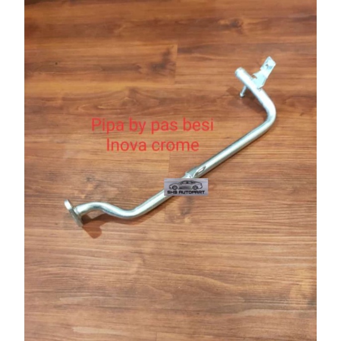 Jual Pipa by pass radiator / pipe water by pass INNOVA,FORTUNER,HILUX ...