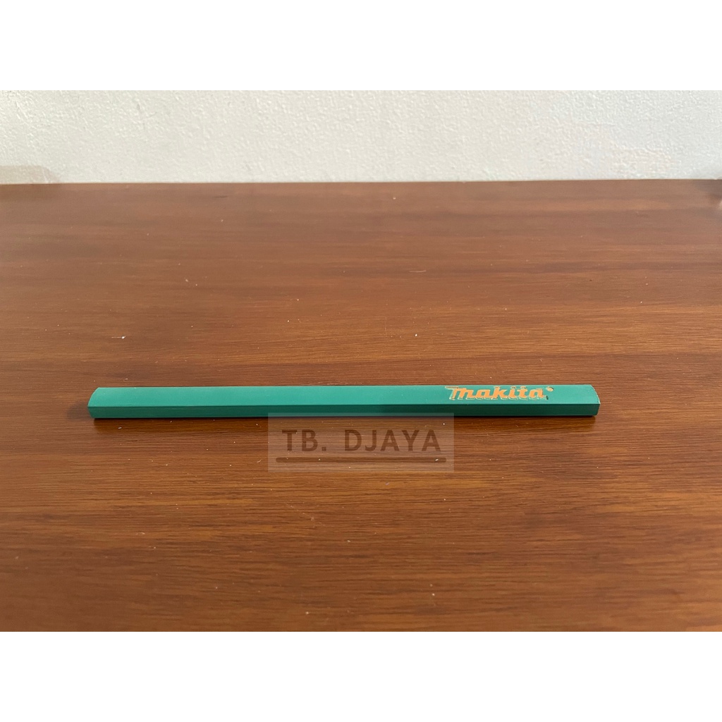 Jual PENSIL KAYU PENSIL KERJA MAKITA | Shopee Indonesia