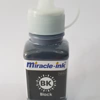 Jual Tinta Printer Miracle Ink 100ml Epson (Dye Ink) | Shopee Indonesia
