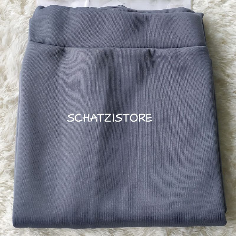 Jual ROK SPAN PANJANG SCUBA PREMIUM UKURAN SUPER JUMBO BIG SIZE XXXL ...