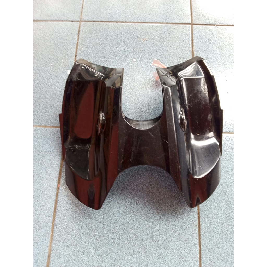 Jual Cover sayap tangki Motor Yamaha Vixion New Original | Shopee Indonesia