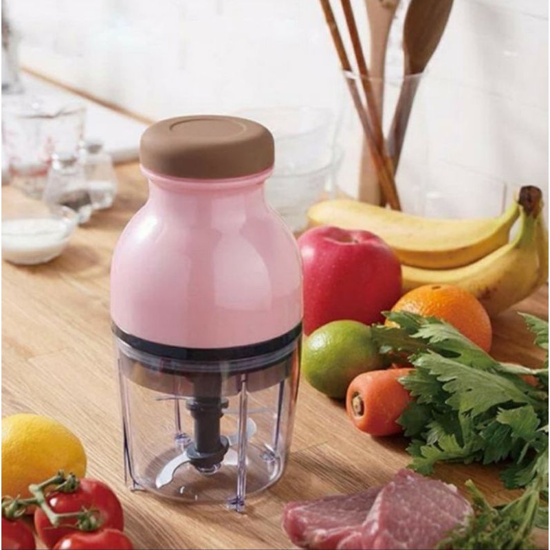 Jual Blender Capsule Multifungsi | Shopee Indonesia