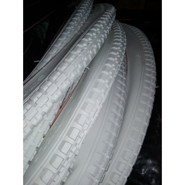 Jual Ban luar sepeda 1bj 16 20 24 26 275 28 29 onthel minion mtb fixie ...