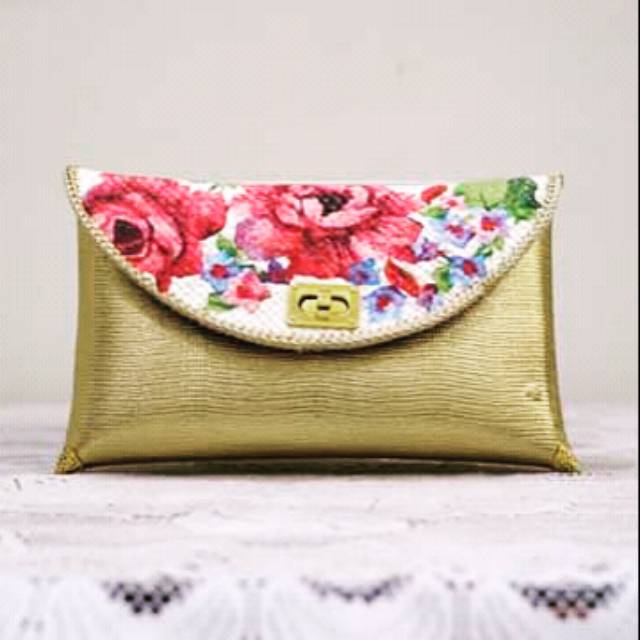 Jual Tas dompet wanita | Shopee Indonesia