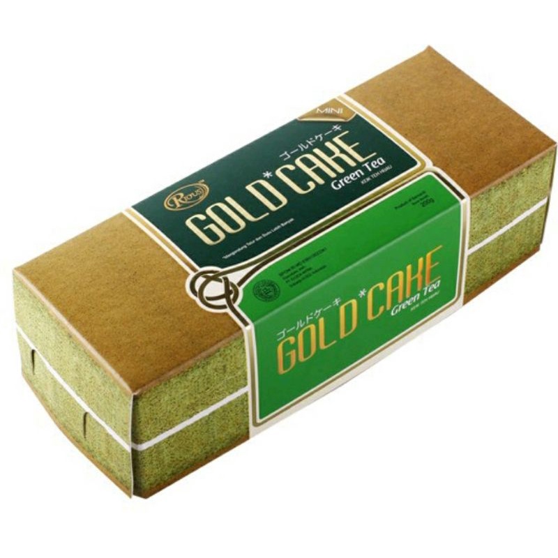 Jual Rious Gold Cake Choco Cheese Lemon 200gr Spikoe Lapis Surabaya ...
