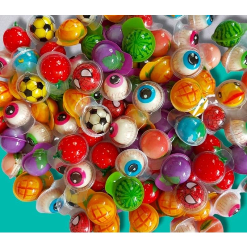 Jual permen korea trolli tikrok viral per 200gr | Shopee Indonesia