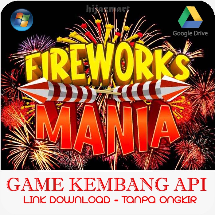 Jual Fireworks Mania Game PC | Shopee Indonesia