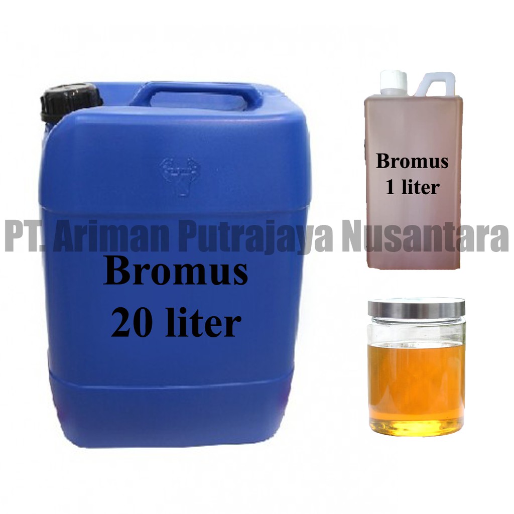 Jual Bromus / Cutting Oil 1 pail | Shopee Indonesia