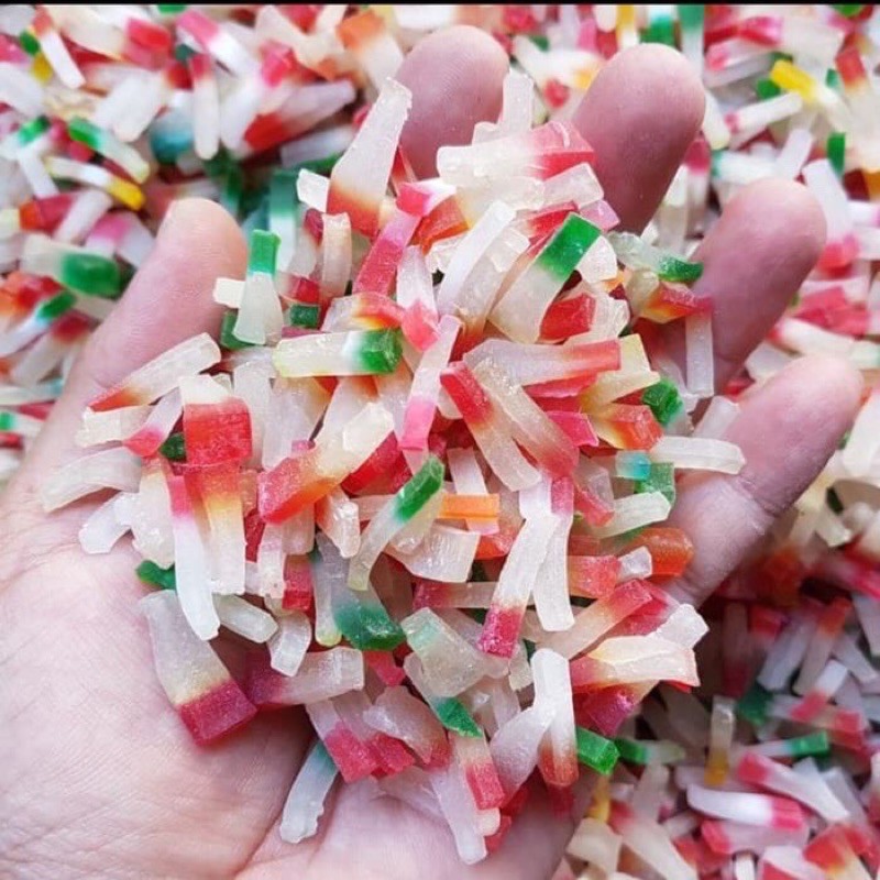 Jual PACAR CINA 100 gram | Shopee Indonesia