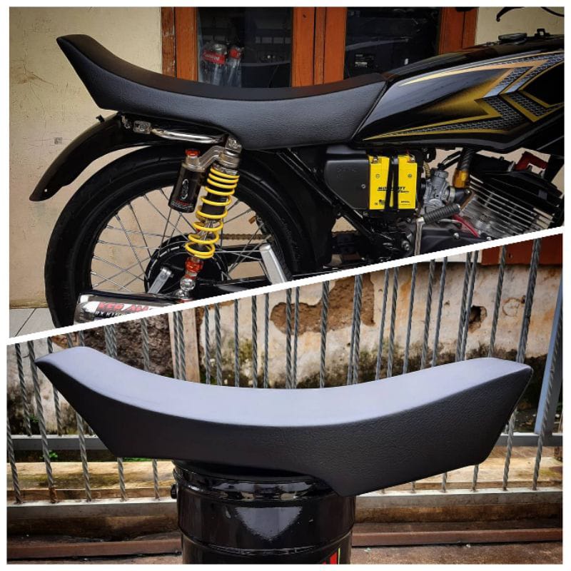 Jual JOK RX KING EXTREM/JOK RX KING PERAHU POLOS KASAR/ JOK RX KING ...