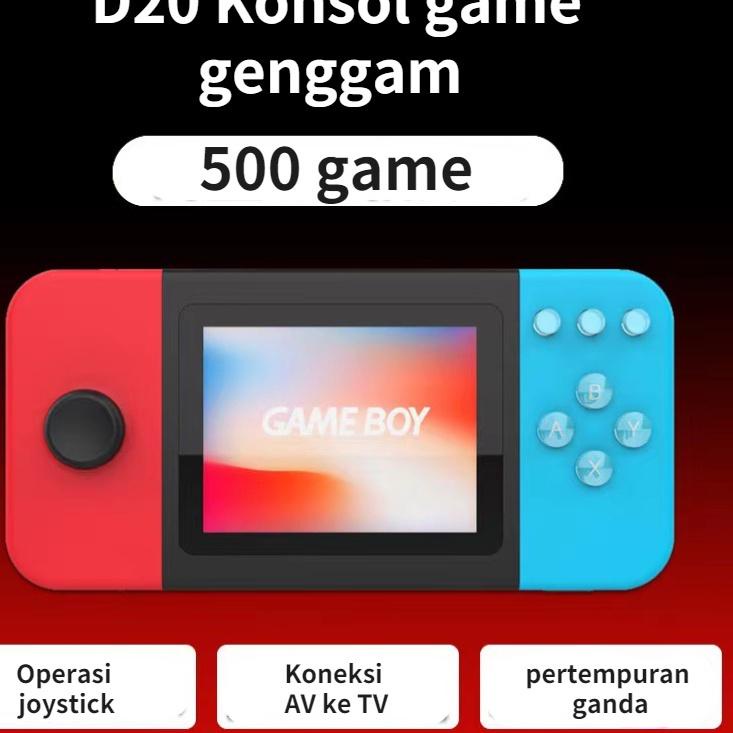 Jual Harga Termuraah Gameboy console gameboy advance Pegangan dukungan ...