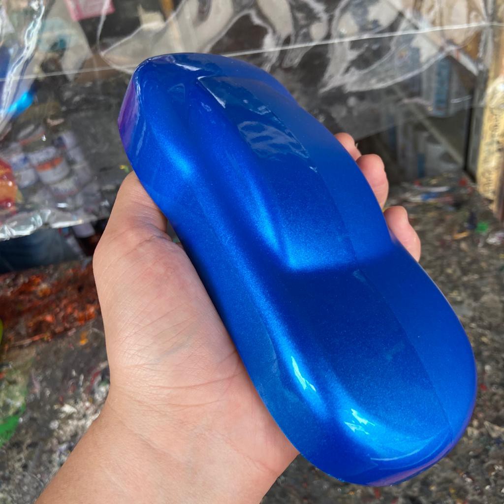 Jual Cat Candytone Candy Tone PU Cat Duco 200ml 100ml | Shopee Indonesia