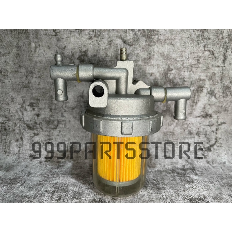 Jual FUEL OIL STRAINER TF300 UNTUK MESIN YANMAR 30pk SARINGAN SOLAR ...