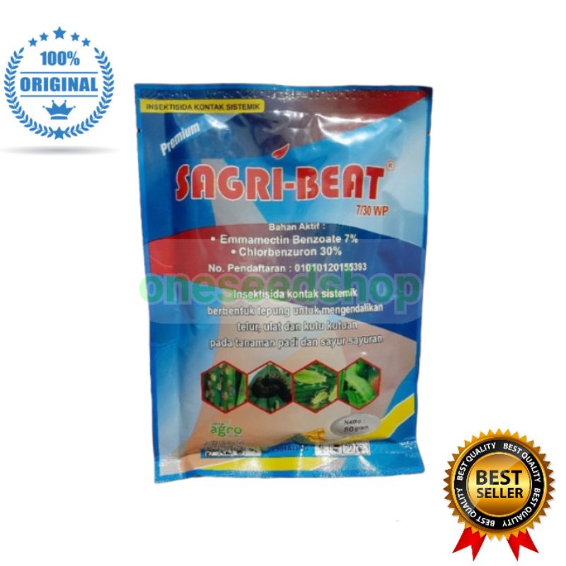 Jual Insektisida sagri-beat/sagribeat | Shopee Indonesia