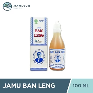 Jual jamu ban leng Harga Terbaik & Termurah Februari 2025 | Shopee ...