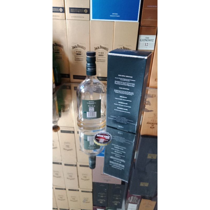 Jual Botol bekas whisky botol whisky botol bekas miras botol bekas minuman keras botol koleksi ...