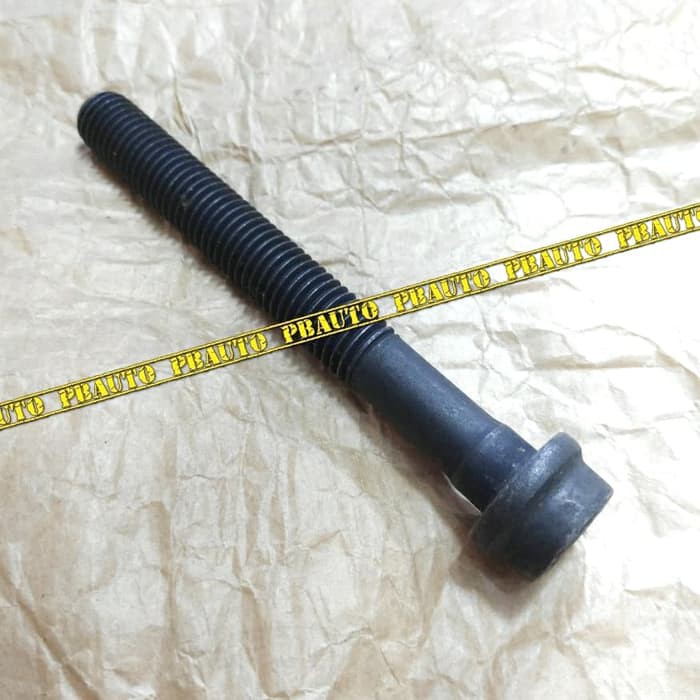 Jual Baut Head 11cm ELRING - mercy bolt cylinder head mercedes 300e ...