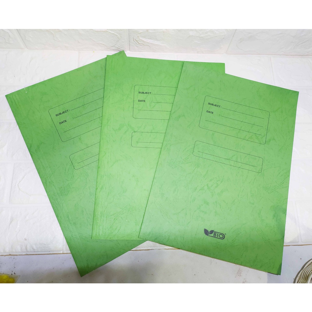 Jual Stopmap Buffalo - Map Buffalo Folio Tebal Kualitas Bagus Harga ...